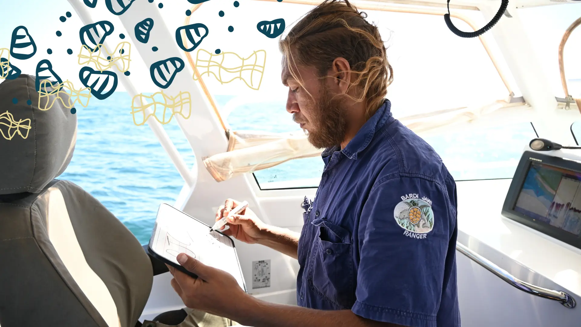 NAMMA - Northern Australian Marine Monitoring Alliance