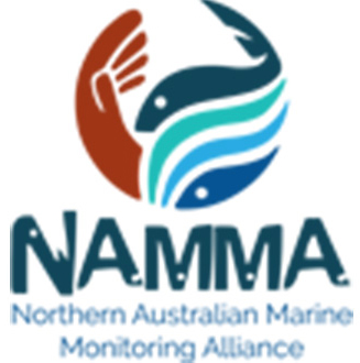 NAMMA - Northern Australian Marine Monitoring Alliance